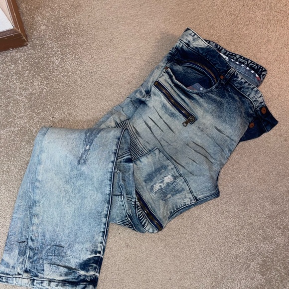 Rockstar Original | Jeans | Rockstar Original Jeans | Poshmark
